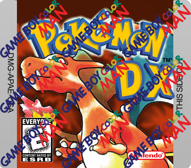 Pokemon Red Version (Game Boy, 1998) for sale online | eBay