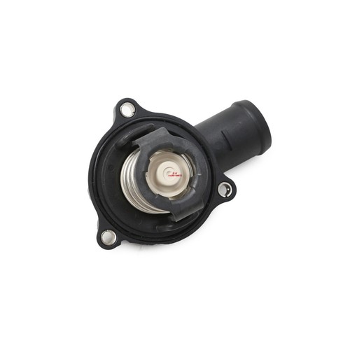 NEW Engine Thermostat Fit For 2006-2008 Audi A4 A6 A8 Q7 Touareg ...