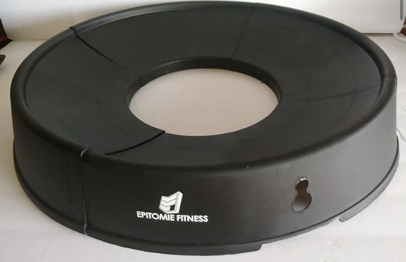 Exercise Ball Stand Yoga Ball Base Workout Stability By Epitomie ...