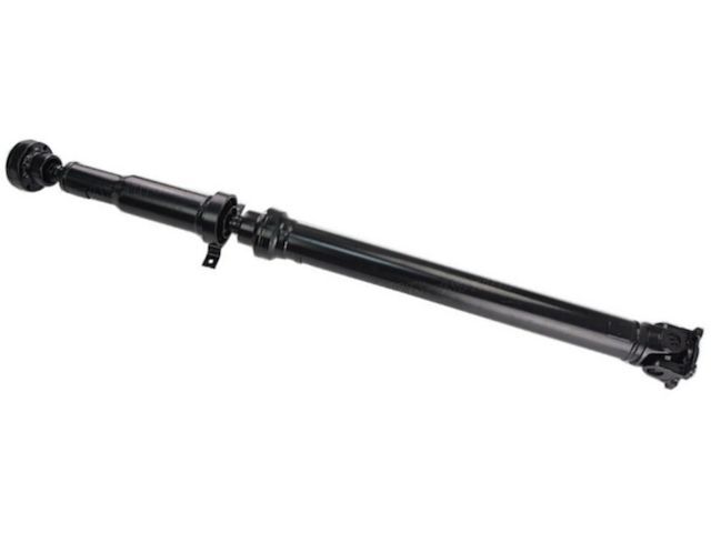 Rear Driveshaft For 05-13 Land Rover LR3 LR4 MX52F8 Drive Shaft | eBay