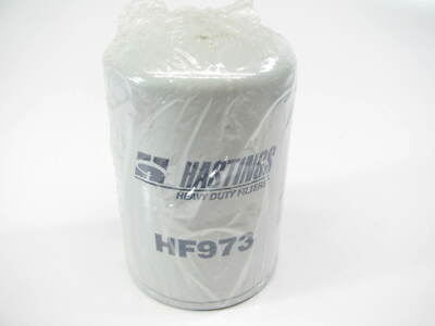 Hastings HF973 Oil Filter Replaces P8707 57116 L25100 LF351 HF6337 ...