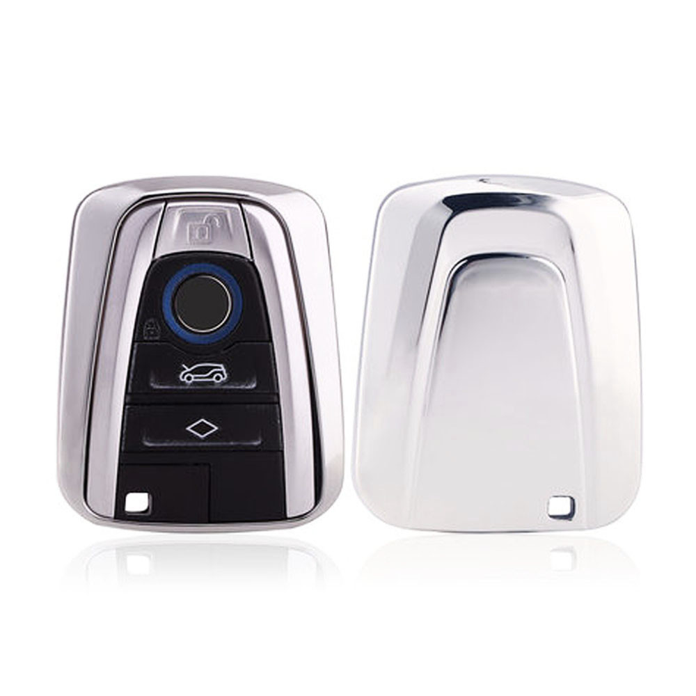 Soft TPU Key Case Cover For BMW I3 I8 Protection M Keychain Stylish ...