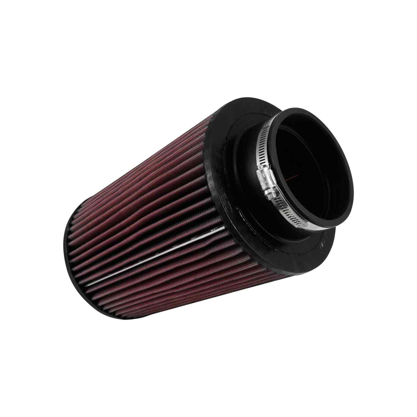 K%26n+Filters+Ru-5045+Universal+Air+Cleaner+Assembly for sale online | eBay