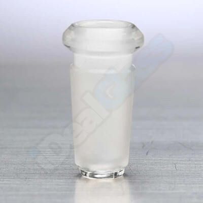 Lab Glassware - Glass Adapter