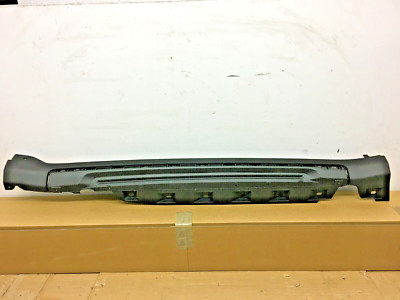 New 2011-2016 Mini Cooper Countryman S Rocker Panel Right Molding Lower ...