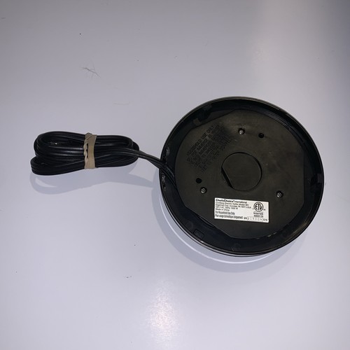 Chef's Choice Replacement Charging Base For 681 Cordless Electric ...