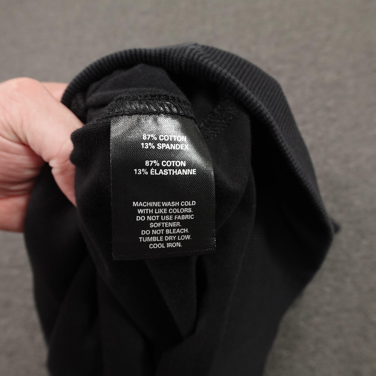 Ogio Jacket Mens Medium Black Full Zip Bomber TrueCar Logo Cotton ...