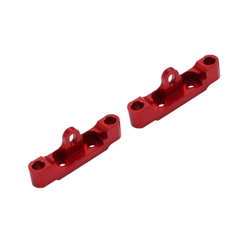 3X(RC Car Upgrade Lower Arm Mounting Kit for 1/10 TT02 TT-02 RC Car8872 ...
