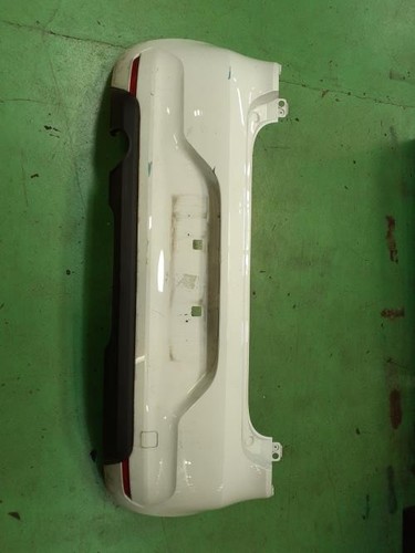 Pare choc arriere RENAULT CLIO 5 850226333R | eBay