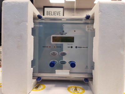 Signal - Sg Operation