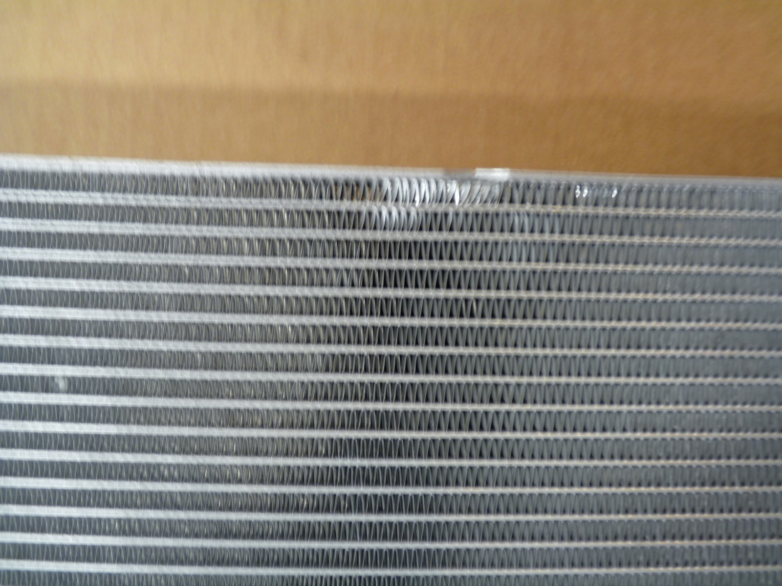 Ford OEM Radiator DG9Z8005B Image 1 for sale online | eBay