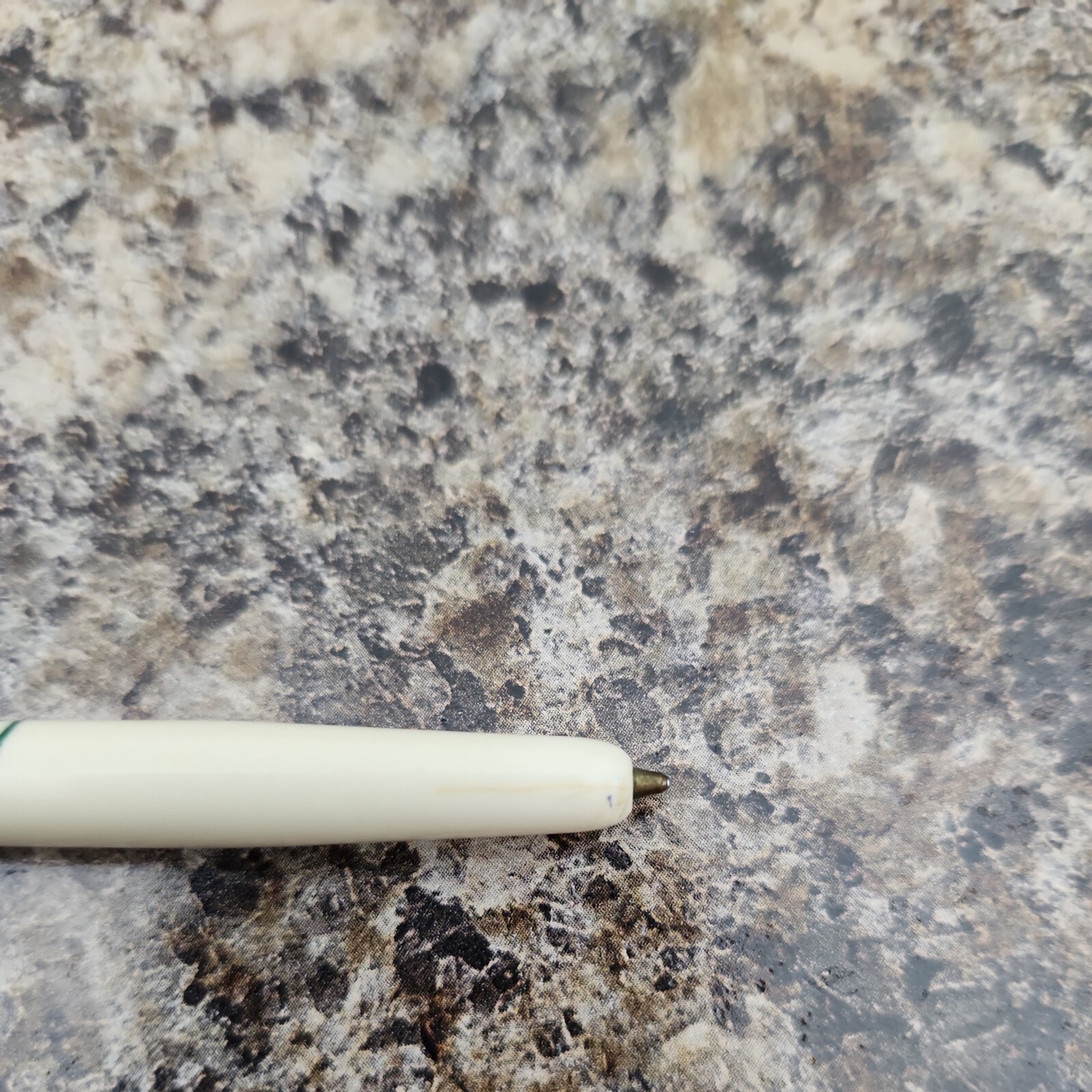 Vintage Ray Beggs Sinclair Gas Oil Crete Nebraska Pen | eBay