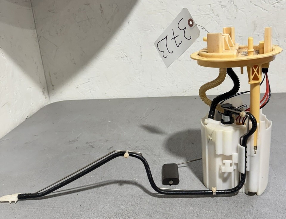 2019-2022 MERCEDES SPRINTER FUEL PUMP A 907 470 25 00 #3723 | eBay