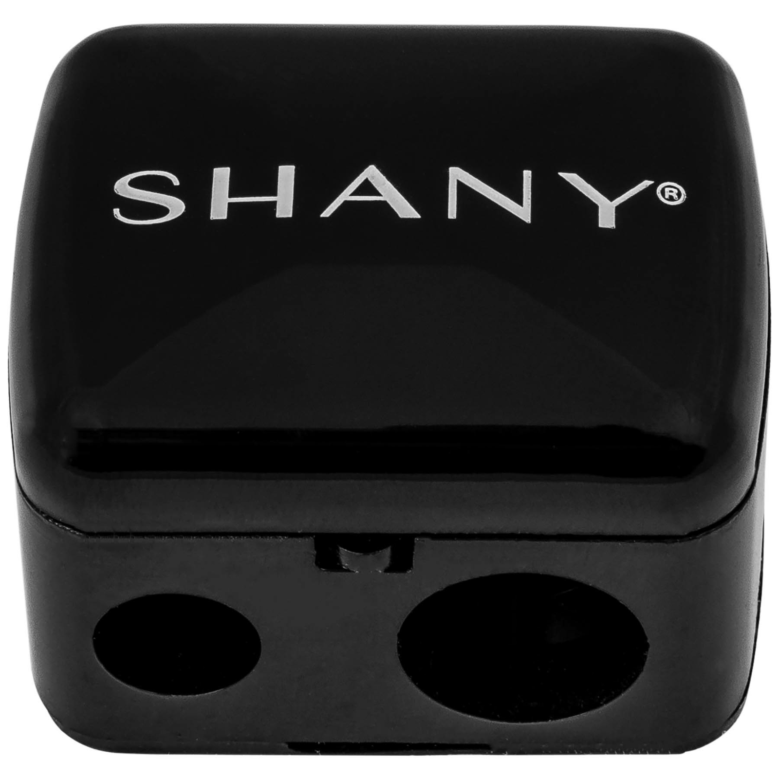 SHANY Cosmetic Pencil Sharpener - Eyeliner and Lip Pencil Dual ...
