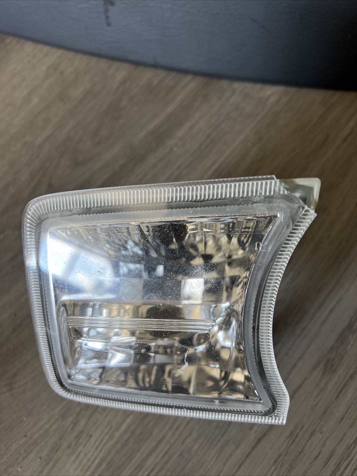 11 12 13 14 15 TOYOTA PRIUS RH PASSENGER BUMPER TURN SIGNAL 81510-47020 ...