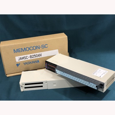 1ps new yaskawa module JAMSC-B2504V Fast Delivery | eBay