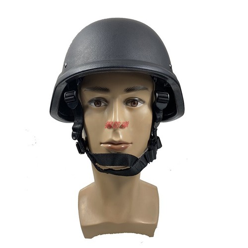 US Srock M88 Tactical Ballistic UHMWPE Helmet NIJ IIIA Bulletproof ...