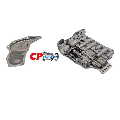 Ford C6 Transmission Valve Body RF-D8AP-7A092-AB, RF-D7AP-7A101-AA | eBay