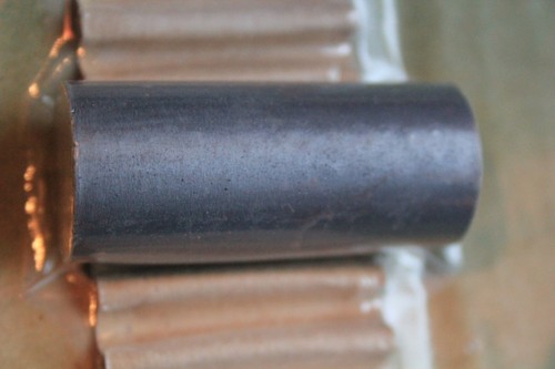 Ferrite Rod Aerial Loopstick Antenna MW LW Coils 50mm long x 22.3mm DIA ...