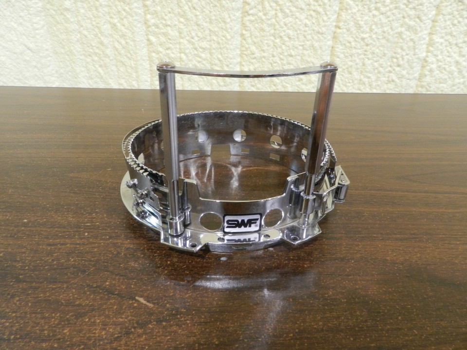 SWF Embroidery Machine Cap Hat Hoop Frame also fits TMEX-C1201 Tajima ...