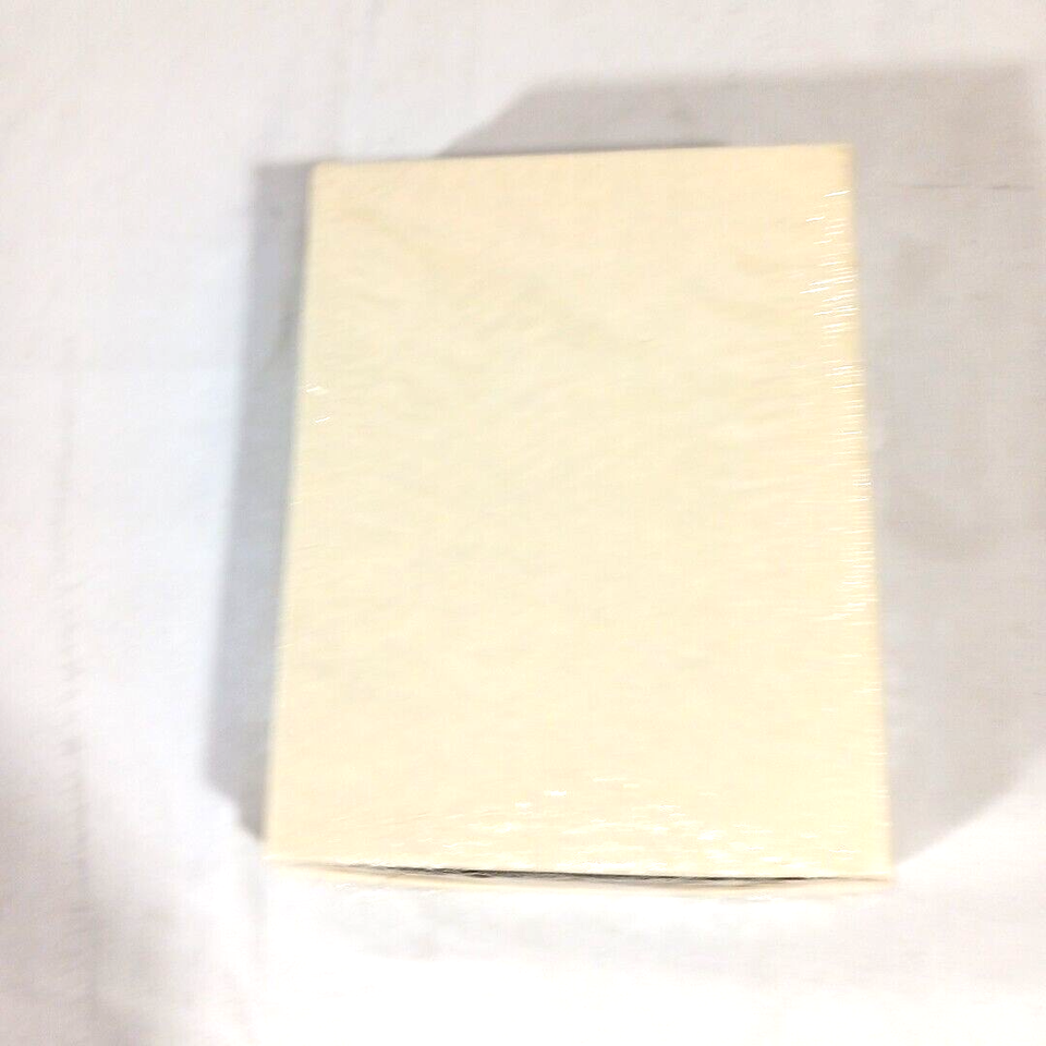 24 Blank Note Card Set Pierre Bonnard Animals 1989 Metropolitan Museum ...