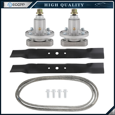 42" Mower Deck Rebuild Kit For John Deere L100 L108 L110 L111 L118 ...