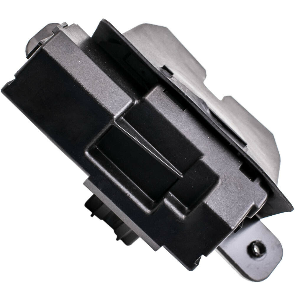 Fits Ford Fiesta MK7 2008-17 Tailgate Boot Lid Catch Latch Lock ...