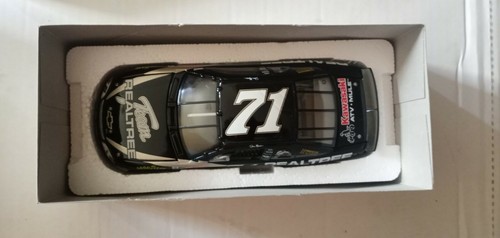 Action Racing Elite 1999 Dave Marcis #71 Realtree Monte Carlo Die-Cast ...