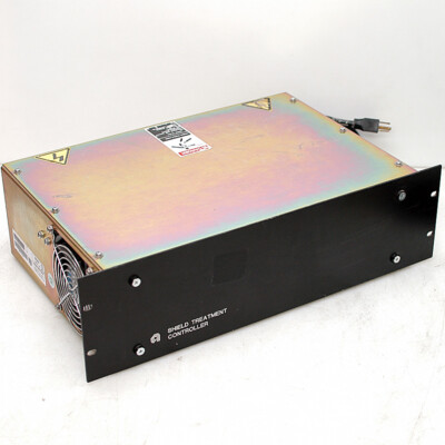 Applied Materials Endura Shield Treatment Controller Module AMAT 0010 ...