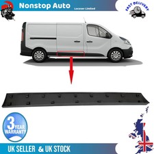 renault trafic trim products for sale | eBay