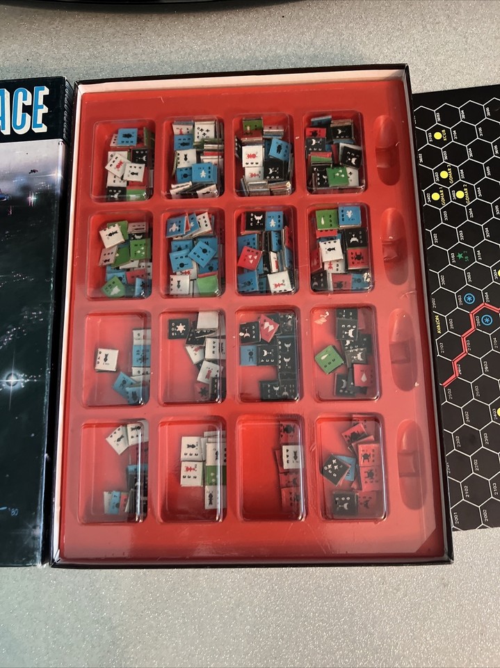 Task Force Star Fleet B Star Fleet Battles Collection #25 - Federation ...