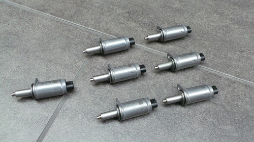 Audi A5 F5 2.0 TFSI Camshaft Adjuster Valve 3.154 km 06E103697 Q | eBay