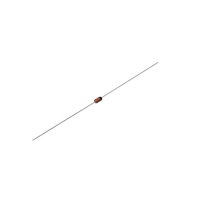 20X 1N4148-DIO40 Diode: Switching Diode THT 100V 0.2A Packing: Ammo ...