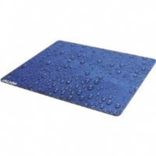 Allsop Xl Raindrop Mouse Pad - Blue (28766) | eBay