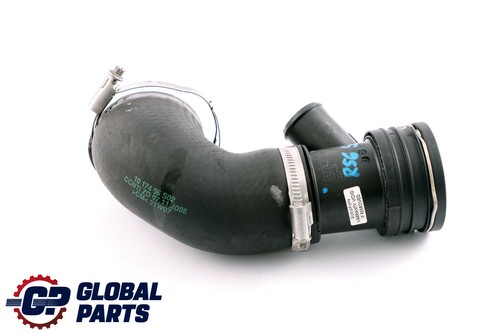 Mini Cooper S N14 R55 R56 R57 LCi Intercooler Inlet Manifold Pipe Air ...