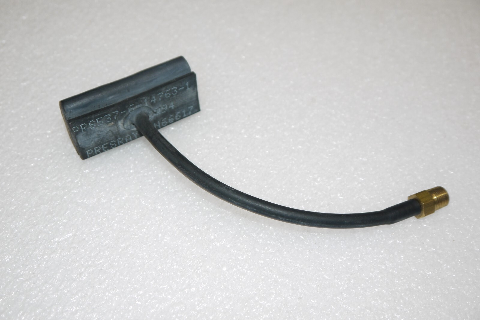 Pawling Presray PRS537-6-14763-1 Type 1 Inflatable Pneuma-Seal New | eBay