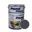 Epoxy Resin Pond Paint. For waterproofing & damp proofing ponds & water ...