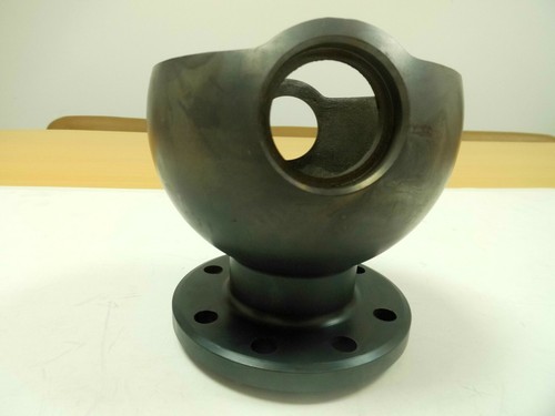 LAND ROVER FRONT SWIVEL HOUSING DEFENDER, R/R, DISCOVERY NON ABS ...