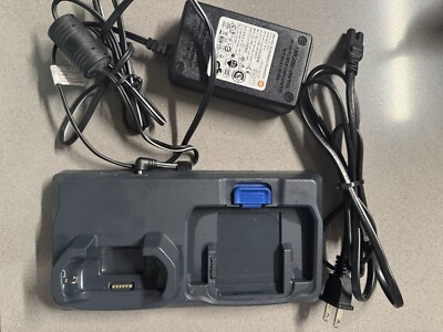 Internet Technologies CN50 Single Dock Model Ad27 With AE16 Charger | eBay