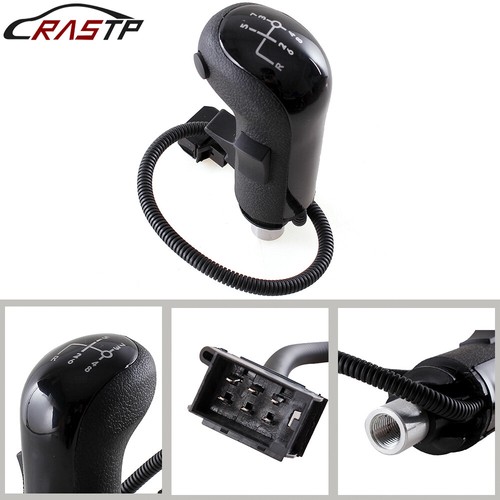 6Pin 8 Speed + R Truck Electric Gear Shift Knob 81326200043 for MAN TGA ...