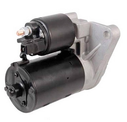 NEW STARTER MOTOR FITS VOLKSWAGEN BORA GOLF LUPO 1.6L 02T911023E ...