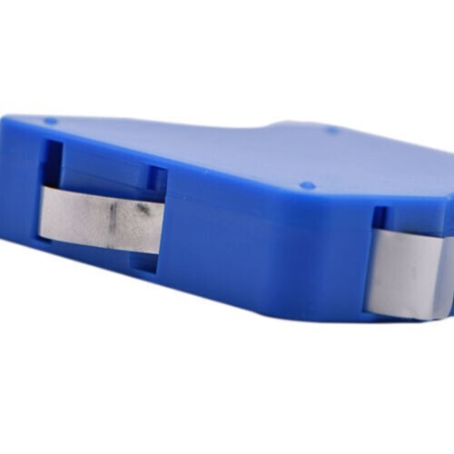 Dental Strip Roll Stainless Steel Teeth Restoration Matrix Matrice ...