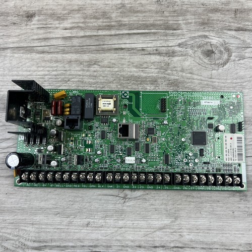 DMP XT30DN Fire Alarm Security Circuit Board | eBay