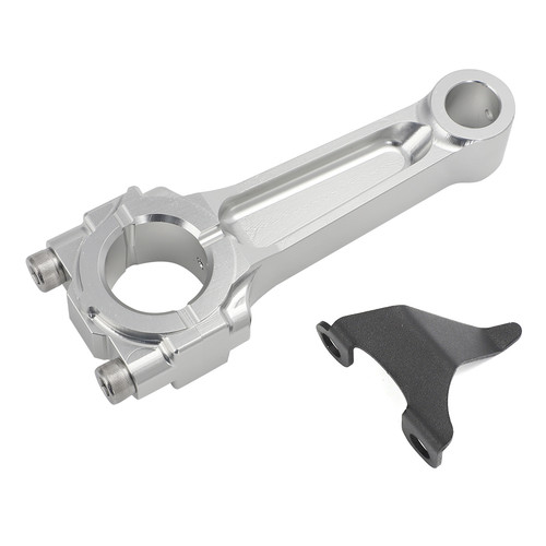 US For Kawasaki KF82 Club Car Gas Golf Cart 341cc Engine Connecting Rod ...