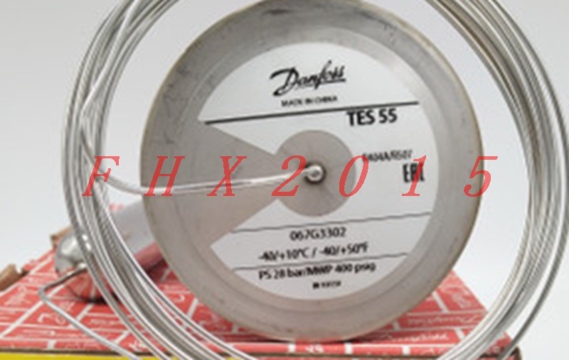 ONE NEW DANFOSS Expansion Valve 067G3302 | eBay