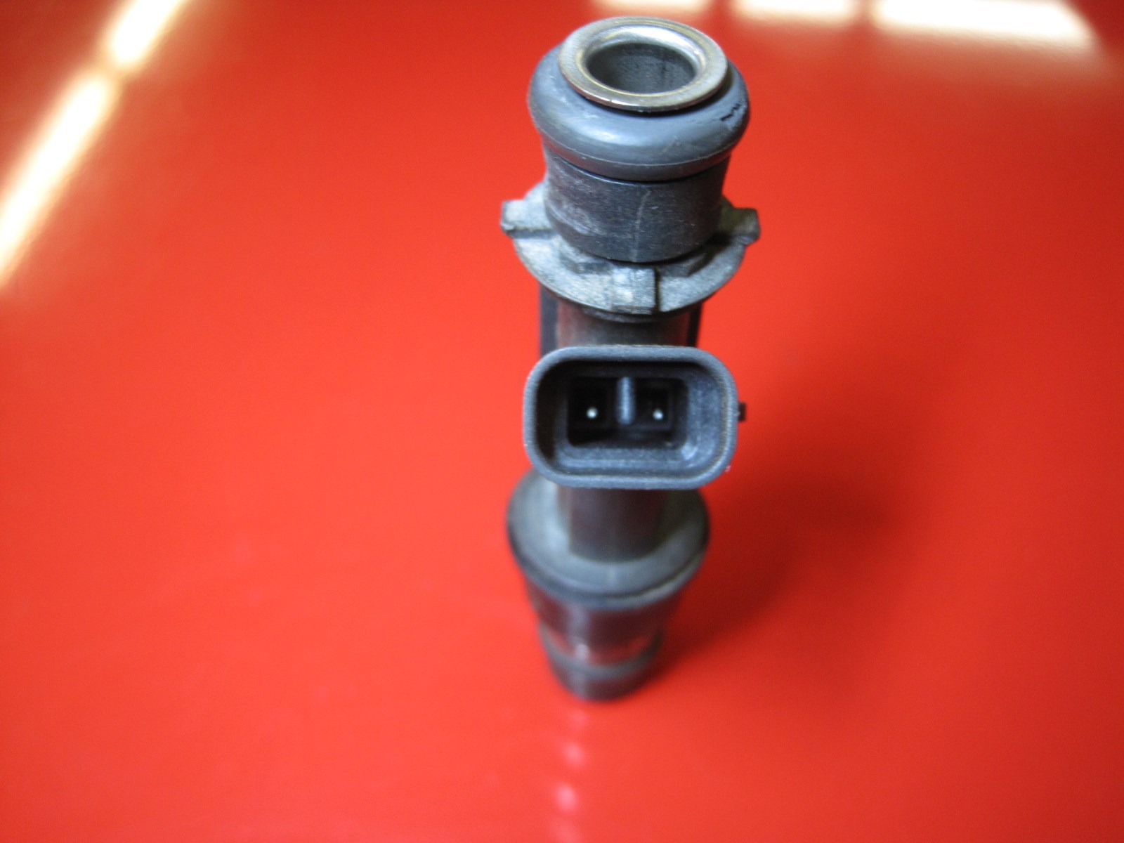 Quality used OE General Motors Delphi fuel injector #25323971 ...