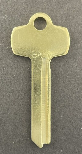 Lots of 1A1BA1 A1114BA Type Key Blanks SFIC IC Core for Best BA Keyway ...