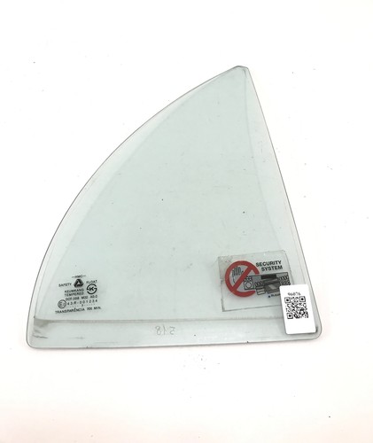 HYUNDAI Accent GLS (1997) 1.3 B 5P Vitre Fixe Arrière Droite 43R 001234 ...