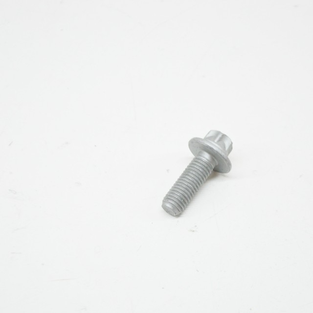 Mercedes-Benz Ml W163 Fuel Distributor at Bracket Screw A0029900022 ...