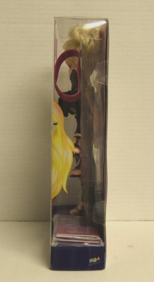 BRATZ DOLL - STEP OUT - CLOE - 5th ANNIVERSARY EDITION - NEW IN BOX | eBay